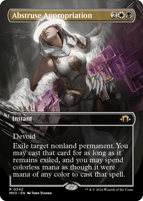 Azlask, the Swelling Scourge in Commander | Article by Stephen Johnson